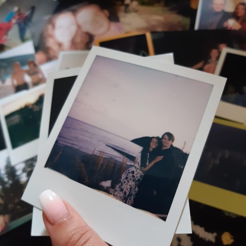 Jack & Stephanie | Joy